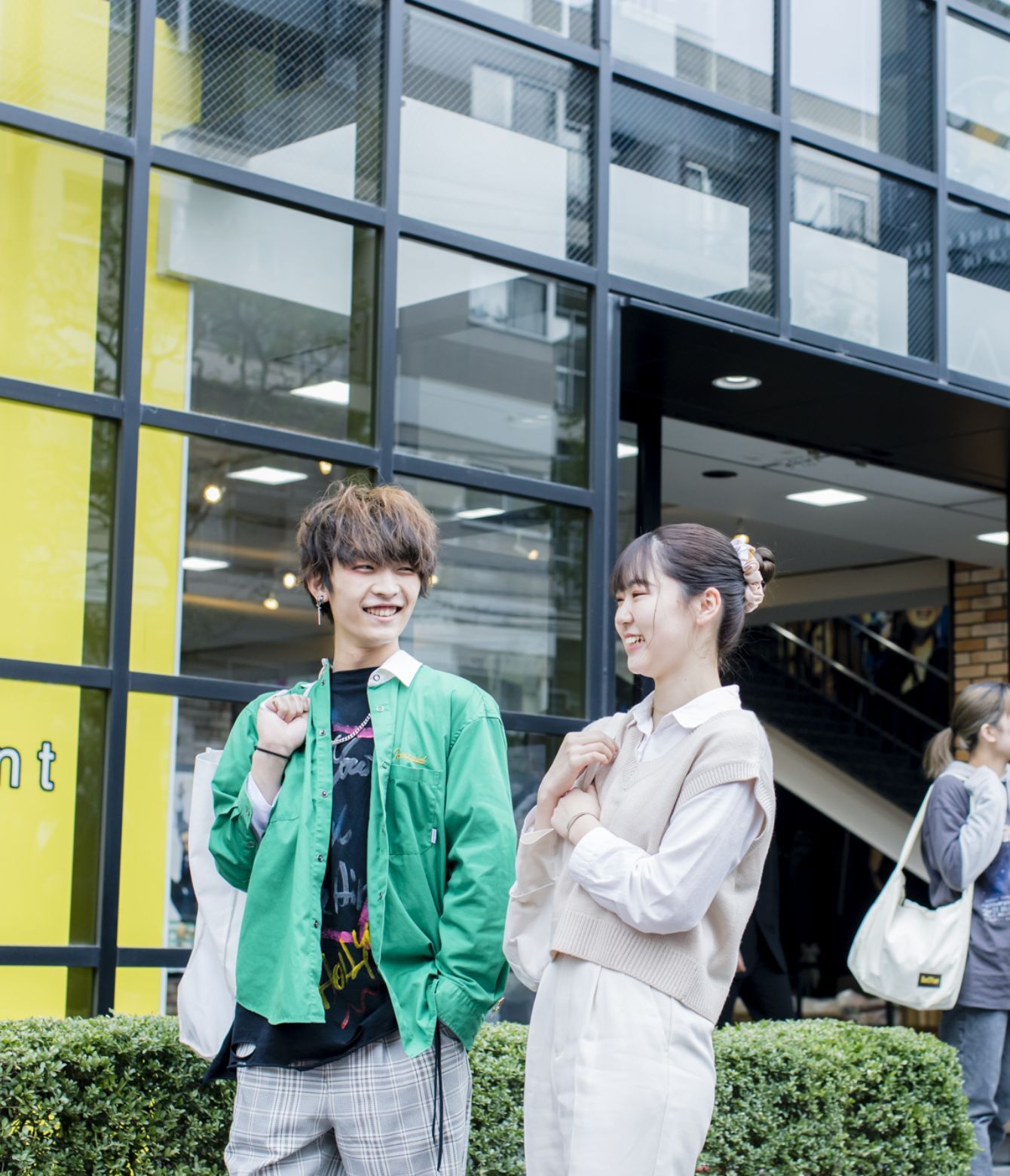 TSM 東京スクールオブミュージック＆ダンス専門学校 ｜音楽・ダンス・声優＆エンターテイメントの専門学校