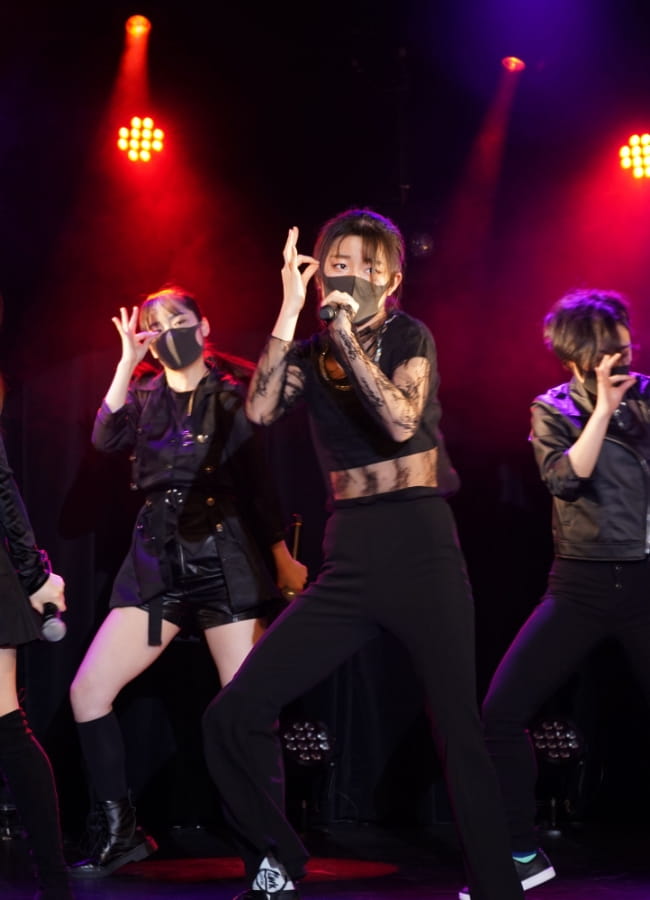 卒業・進級制作展 we are TSM! 2023 | TSM 東京スクールオブミュージック＆ダンス専門学校