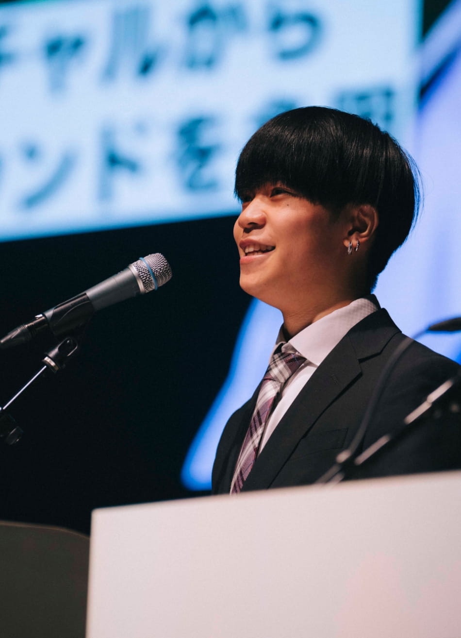 卒業・進級制作展 we are TSM! 2024 | TSM 東京スクールオブミュージック＆ダンス専門学校