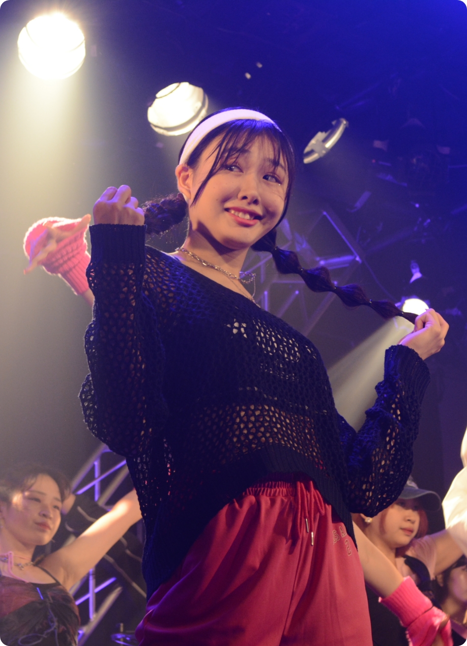 卒業・進級制作展 we are TSM! 2024 | TSM 東京スクールオブミュージック＆ダンス専門学校