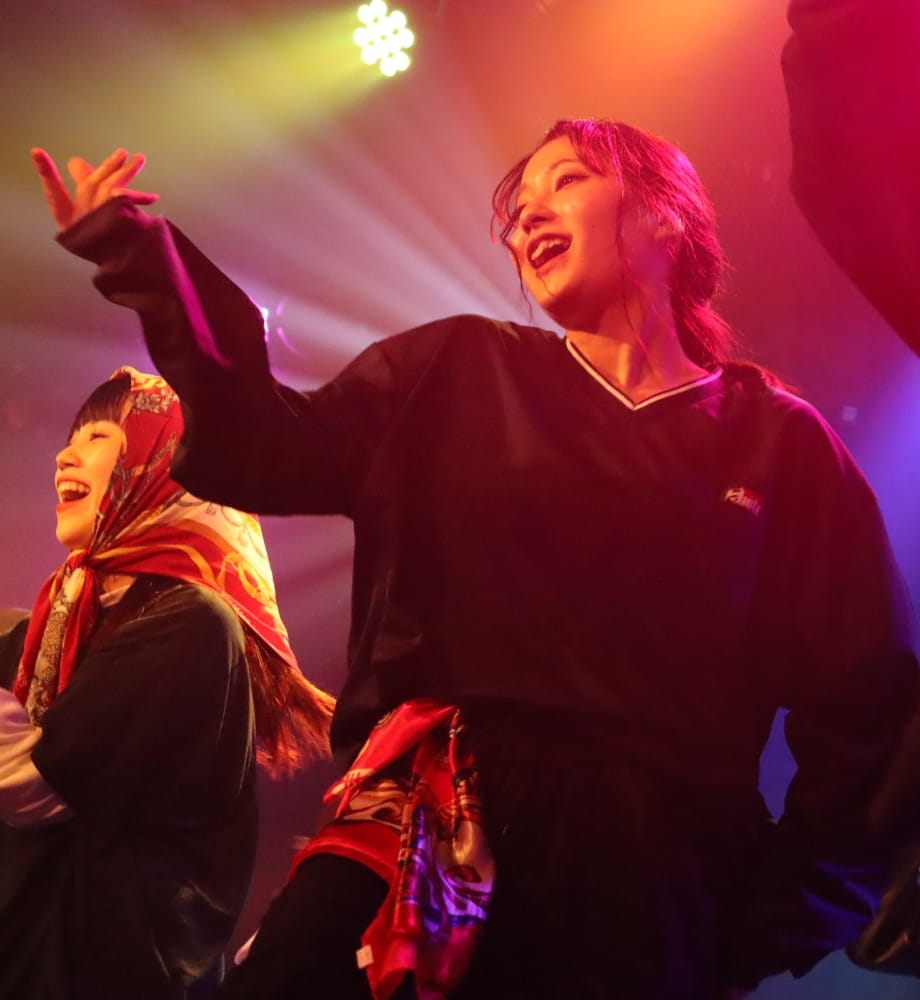 卒業・進級制作展 we are TSM! 2025 | TSM 東京スクールオブミュージック＆ダンス専門学校