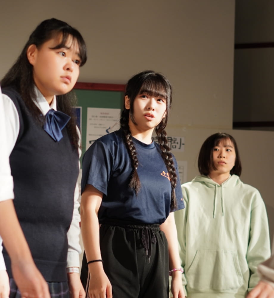 卒業・進級制作展 we are TSM! 2025 | TSM 東京スクールオブミュージック＆ダンス専門学校