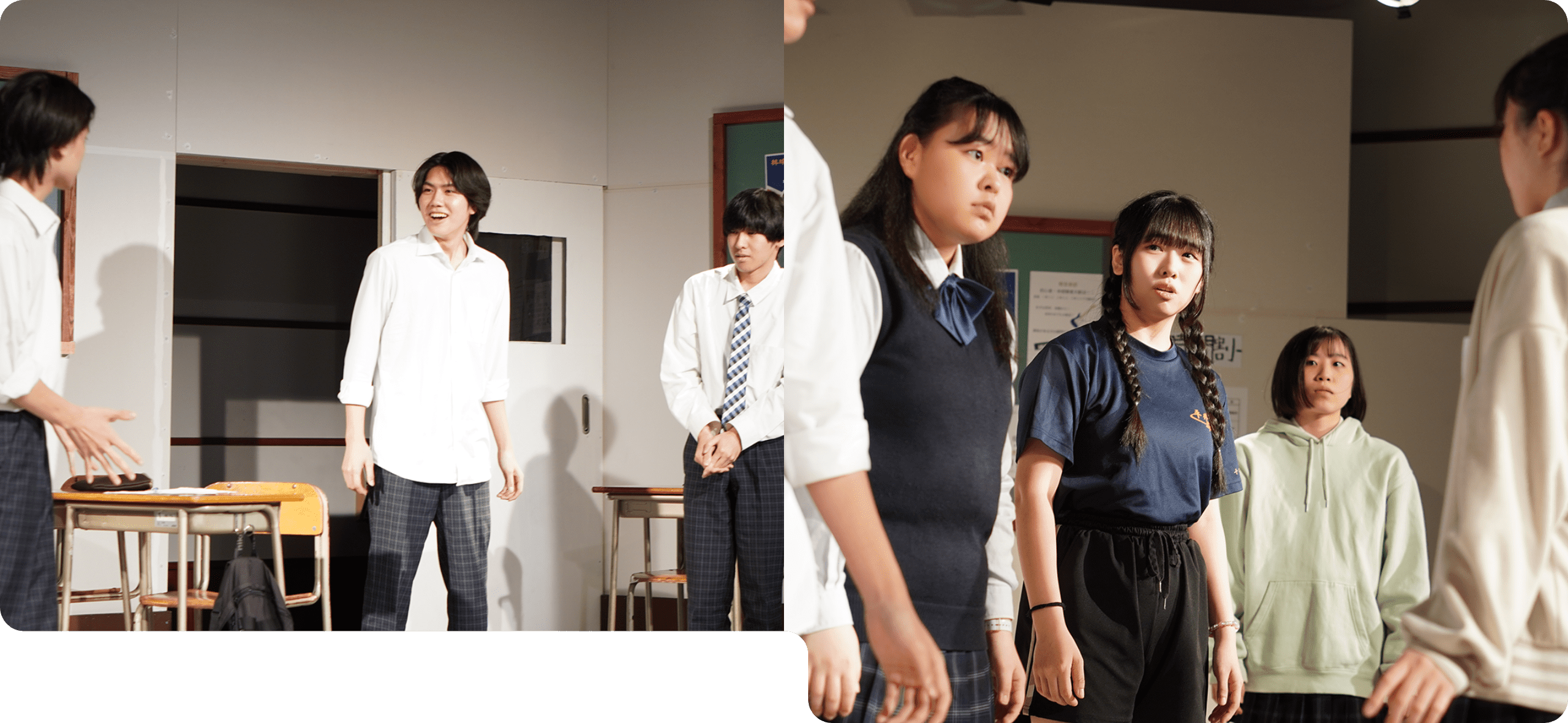 卒業・進級制作展 we are TSM! 2025 | TSM 東京スクールオブミュージック＆ダンス専門学校