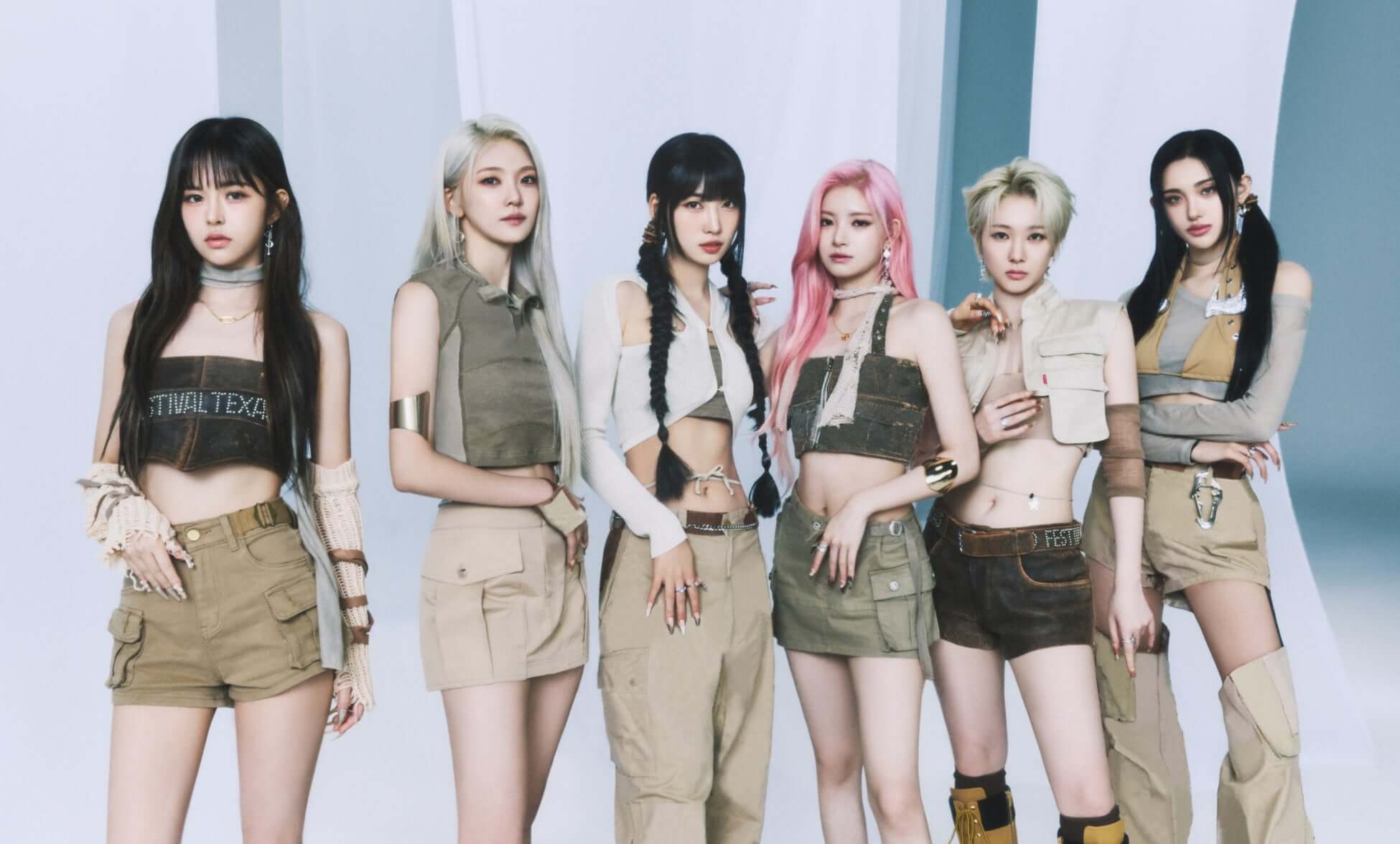 YUE HUA ENTERTAINMENT ｜韓国芸能事務所情報｜TSM西葛西（滋慶学園COMグループ）